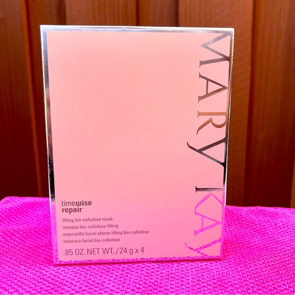 Mary Kay | Skincare | Mary Kay Timewise Repair Lifting Bio Cellulose ...